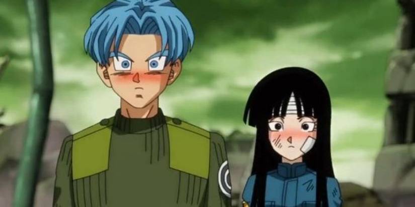 Dragon Ball: Every Relationship Ranked (& How Long They Lasted)