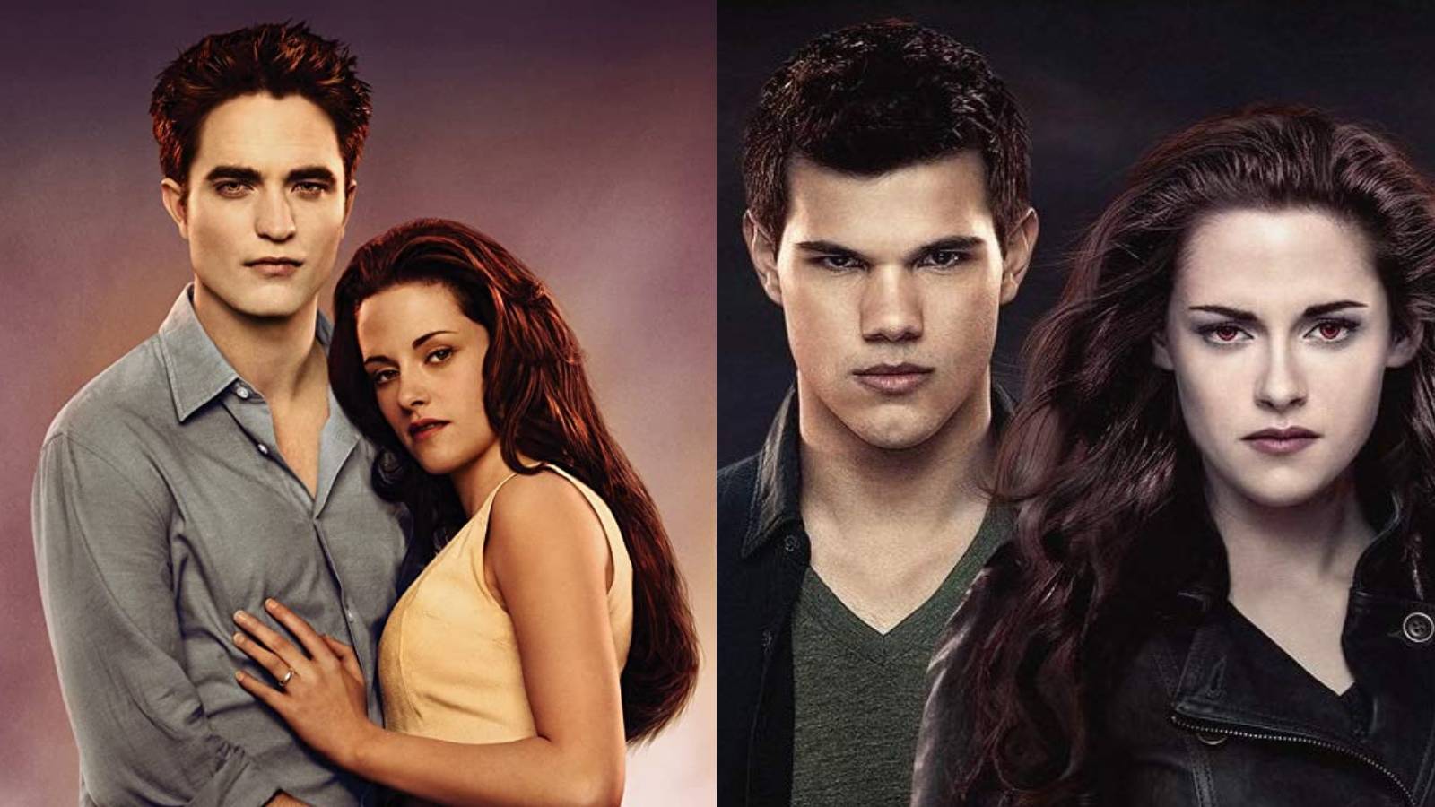 Twilight: 10 Book To Movie Differences Nobody Talks About