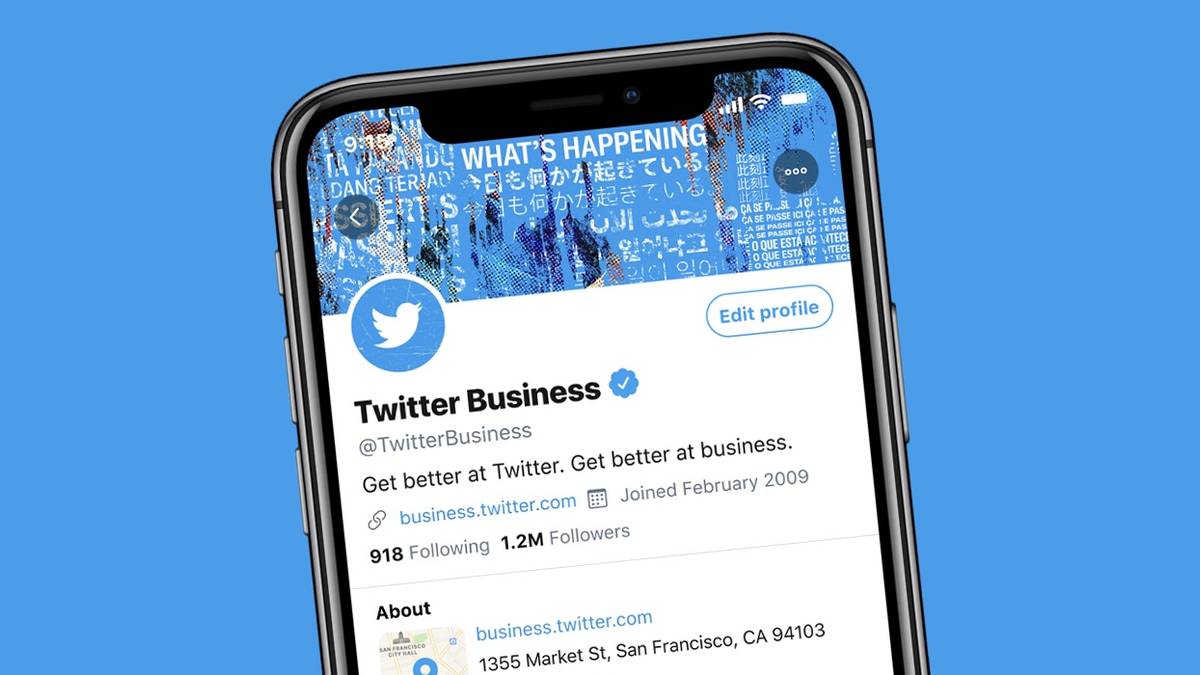 Twitter Professional Profiles: How They Work & Benefit Businesses & Users
