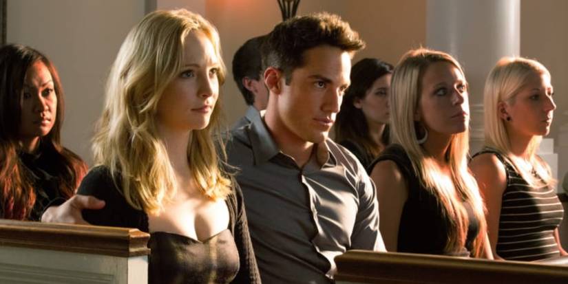 The Vampire Diaries: 10 Quotes That Perfectly Sum Up Caroline As A ...