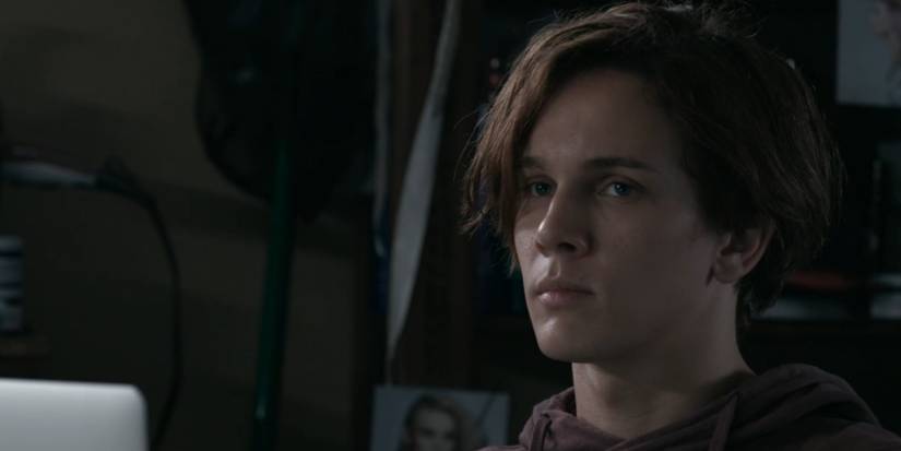 Unhinged Cast & Character Guide