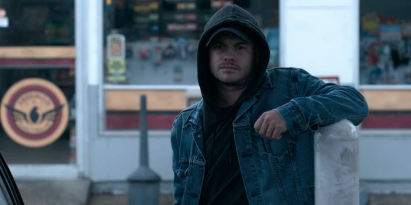 Unhinged Cast & Character Guide