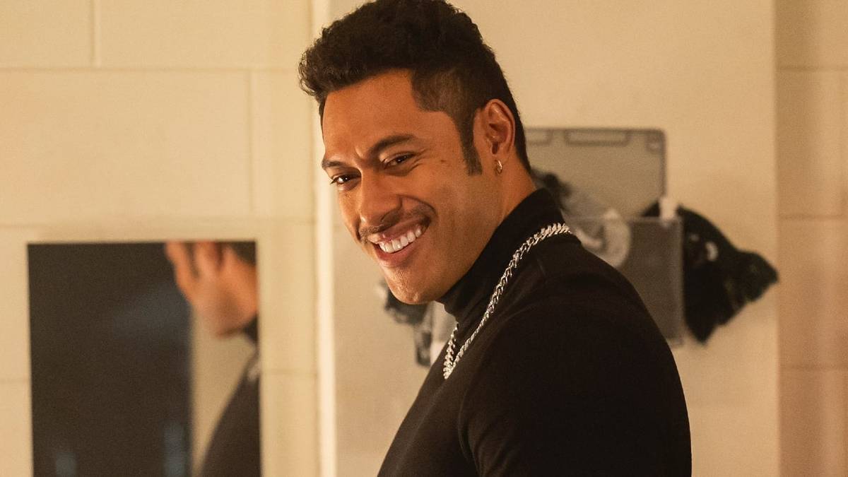 Young Rock Renewed For Season 2 At NBC