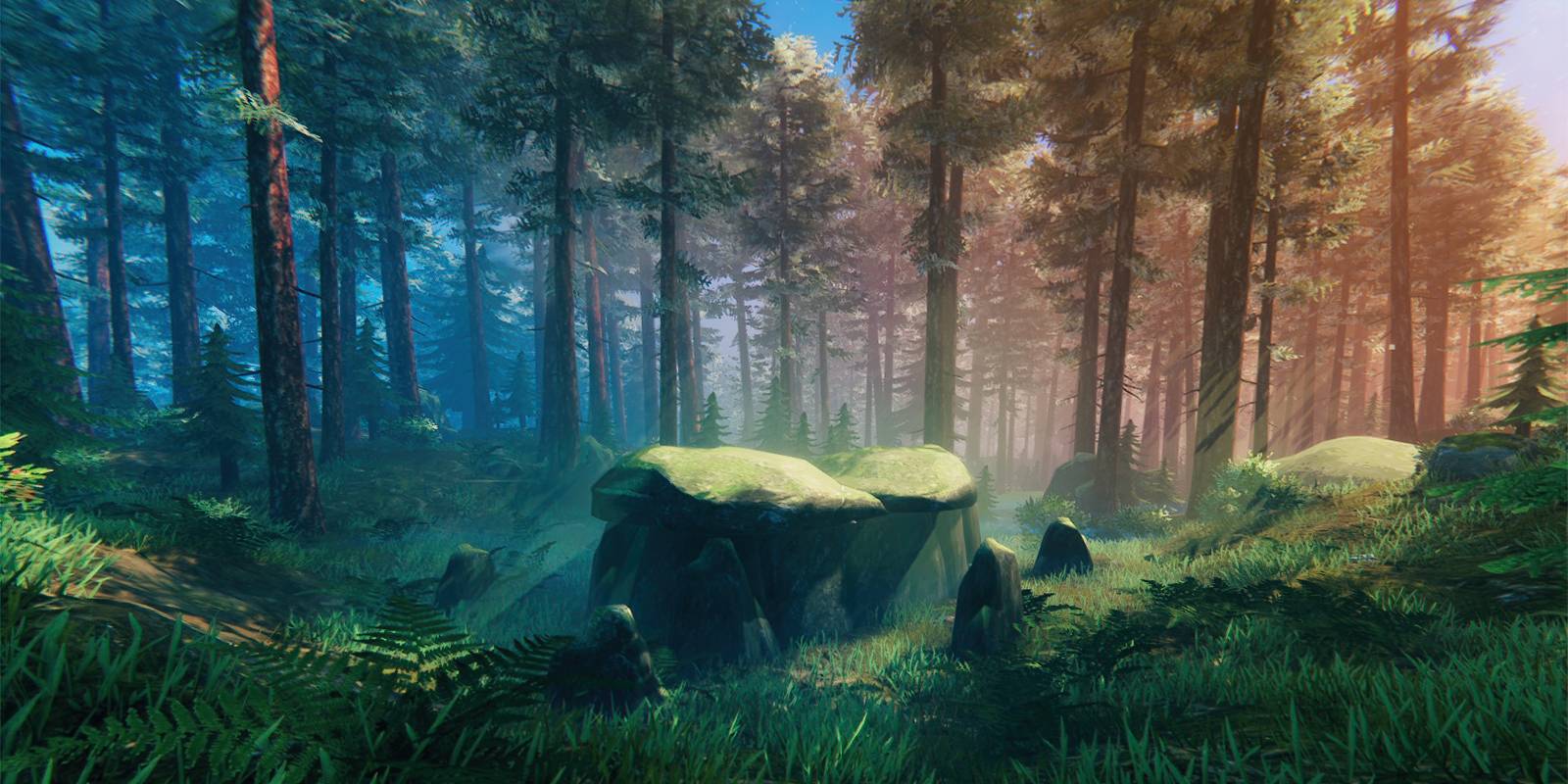 Valheim HD Textures Mod Makes the Game's Visuals Pop