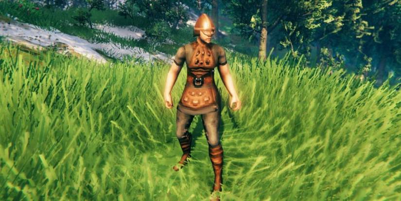 Every Valheim Armor Set (& How to Get Them)