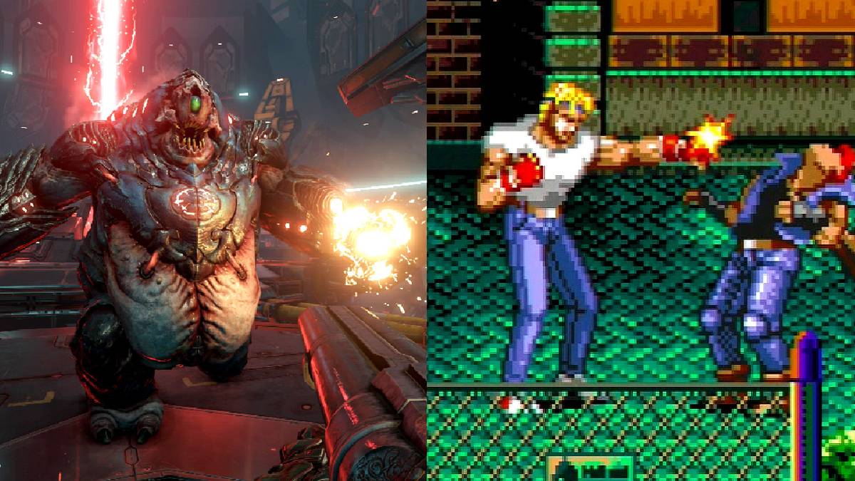 10 Classic Video Games With The Most Iconic Soundtracks, Ranked