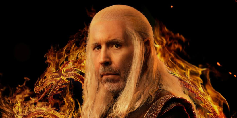 House Of The Dragon Cast: Every Game of Thrones Prequel Character Explained