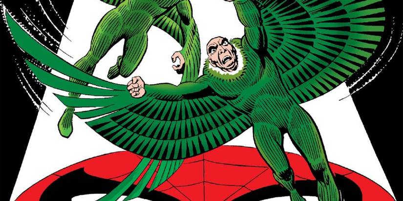 The First 15 Super-Villains Spider-Man Ever Fought In Comics