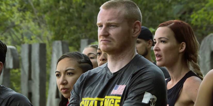 Former Real World Cast Members Ranked By Net Worth