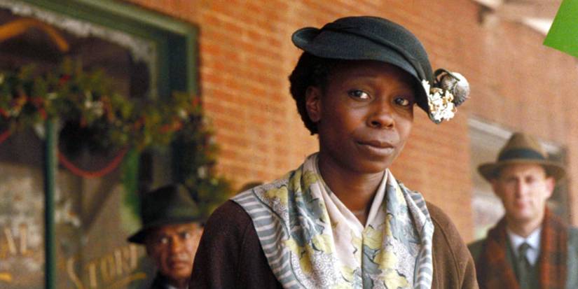 10 Best Quotes From Spielberg's The Color Purple