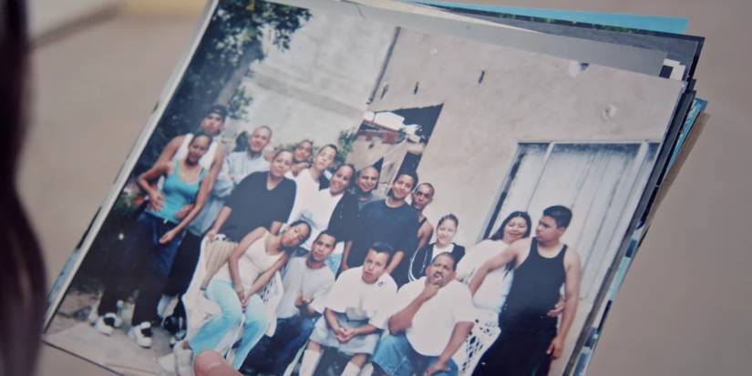 Crystal Theobald's Murder: What Netflix's Why Did You Kill Me Leaves Out