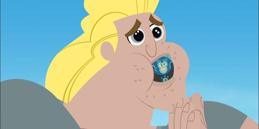 Wild Kratts: Every Villain, Ranked By Power