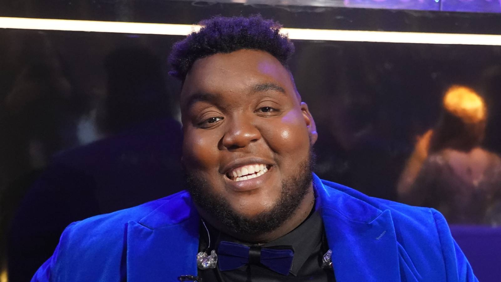 American Idol Alum Willie Spence Dies At Age 23