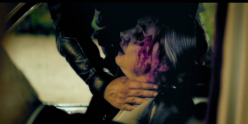 Every MCU Flashback Scene In Bucky's Winter Soldier Memories