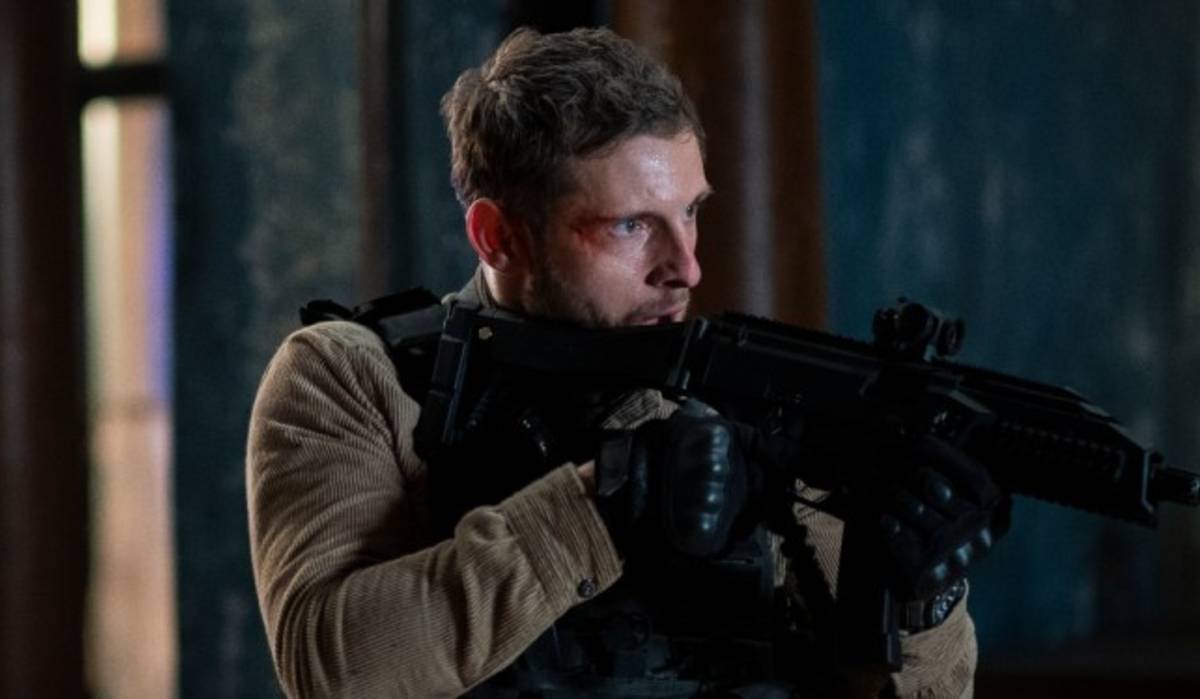 Jamie Bell An T Iolar User:Julian Herzog/Quality Images Gallery