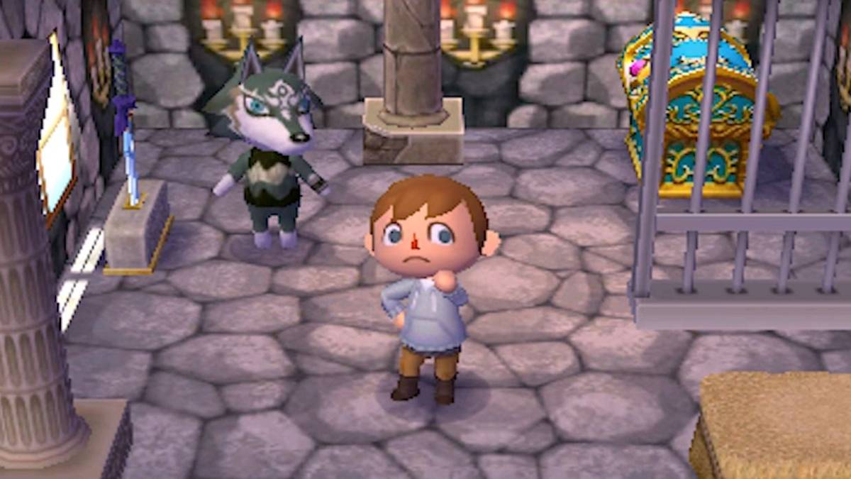 All Animal Crossing Crossover Villagers Explained