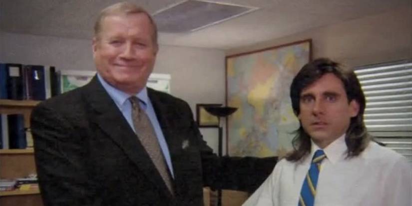 The Office: 10 Times Michael Proved He Was the Smartest In The Office