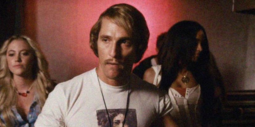 How Matthew McConaughey Landed His Iconic Dazed And Confused Role