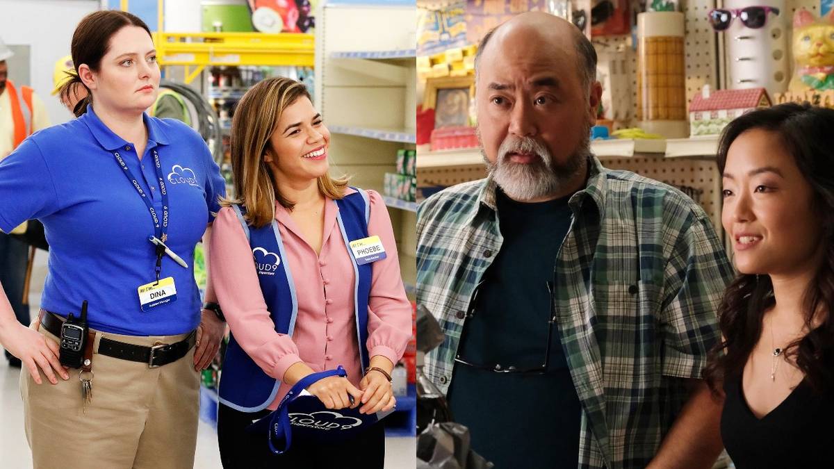 10 Workplace Sitcoms To Binge If You Like Superstore