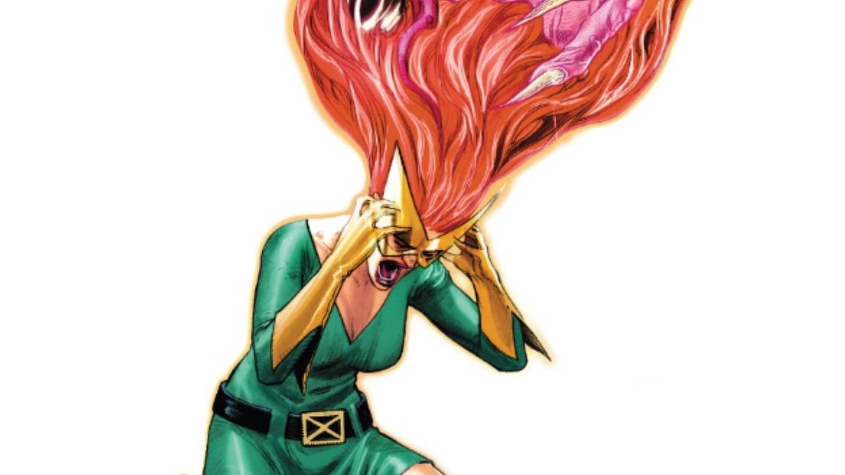 X-Men Completely Redefines What it Means to be A Telepath