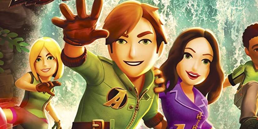 10 Best-Selling Xbox-Exclusive Game Franchises Of All Time