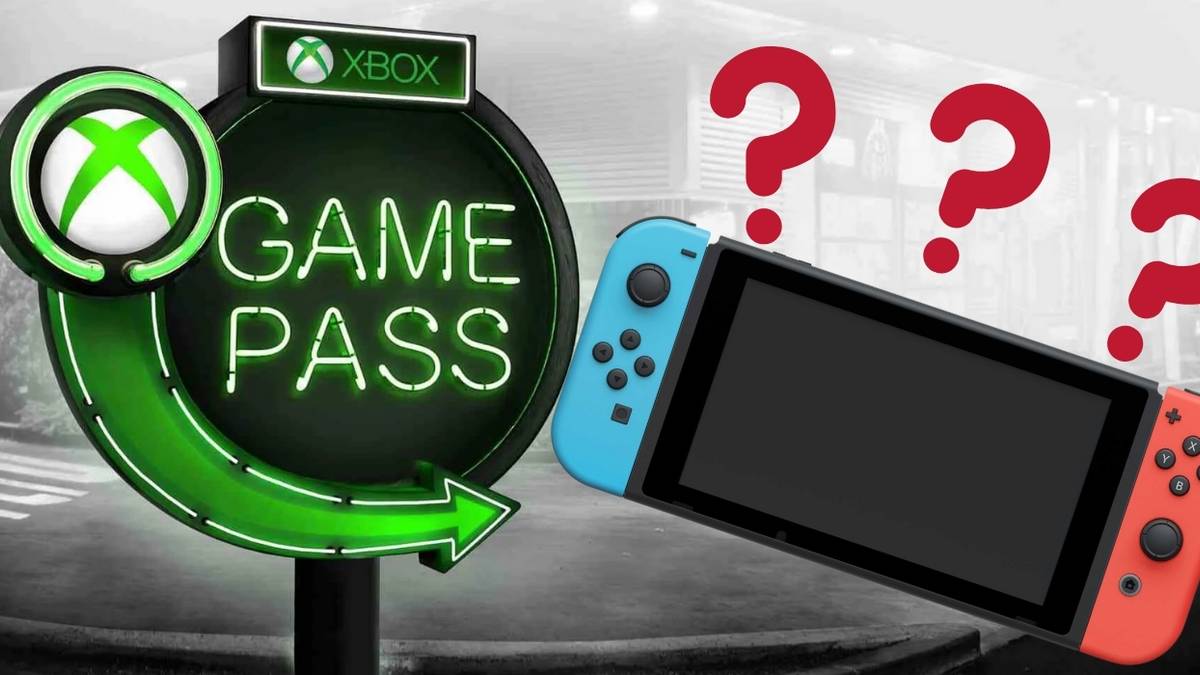 Xbox Teases Nintendo Collaboration At Microsoft's Game Stack Event