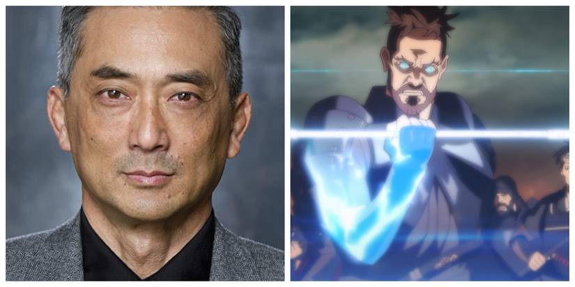 Yasuke Cast Guide: What The Voice Actors Look Like