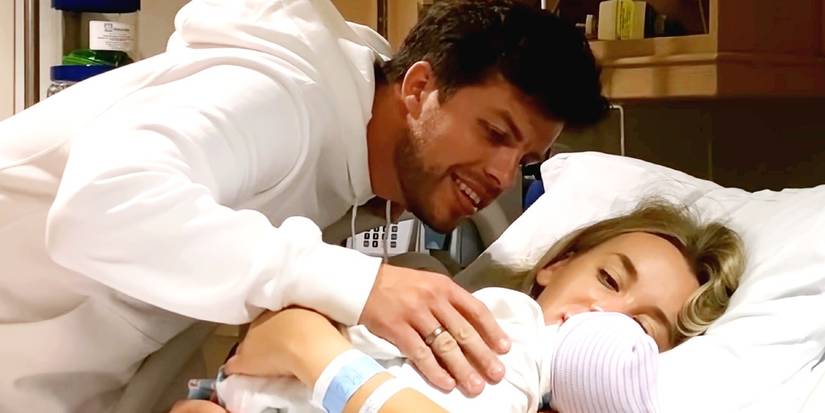 90 Day Fiancé: Jovi Spills How COVID-19 Affected His Job & Life With Yara