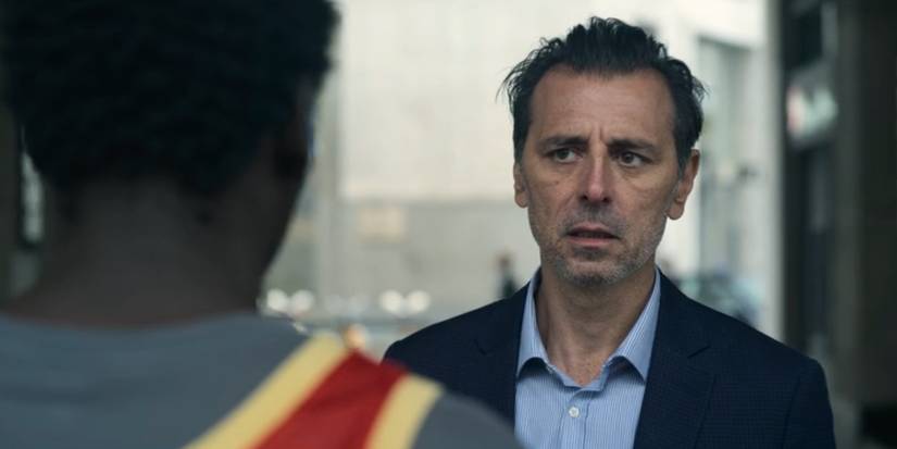 Netflix's Zero: Cast & Character Guide