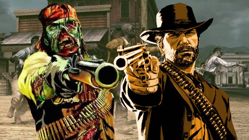 Can You Play Undead Nightmare Without Red Dead Redemption
