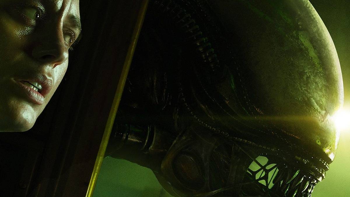 Alien: Isolation, Hand Of Fate 2 Free On Epic Games Store This Week