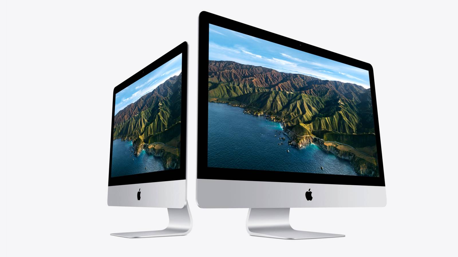 New iMac Display Might Be Apple's Largest Screen Ever