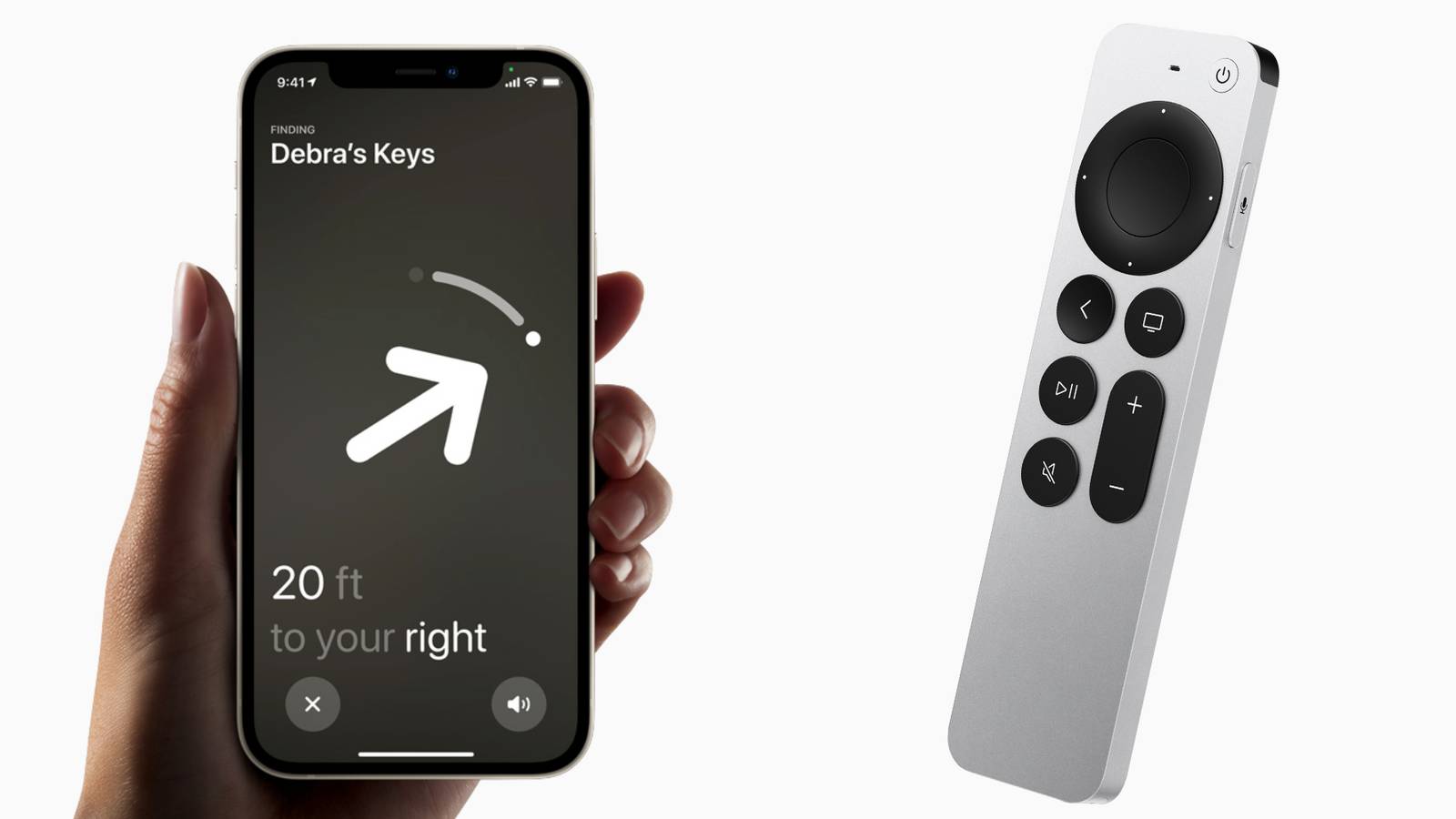 Apple's New Siri Remote Is Missing An Important Feature — Here's Why