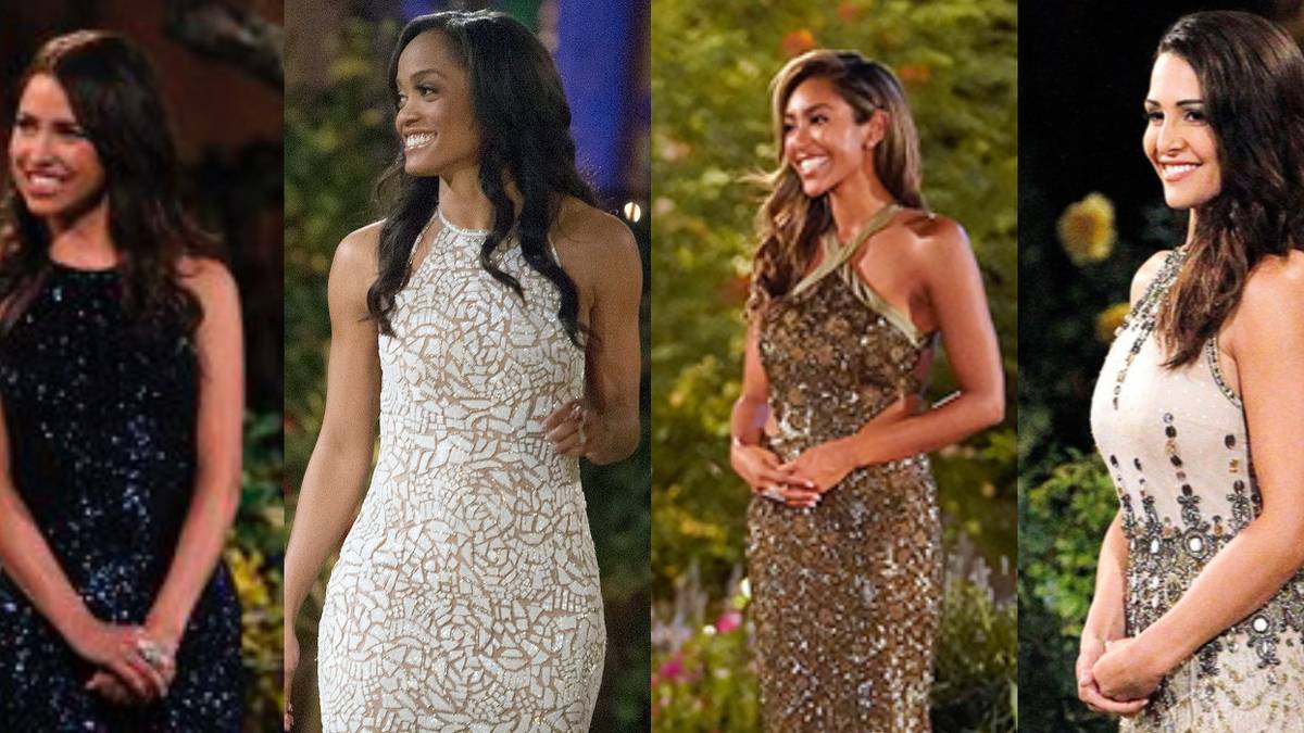 10 Latest Bachelorettes: Where Are They Now?