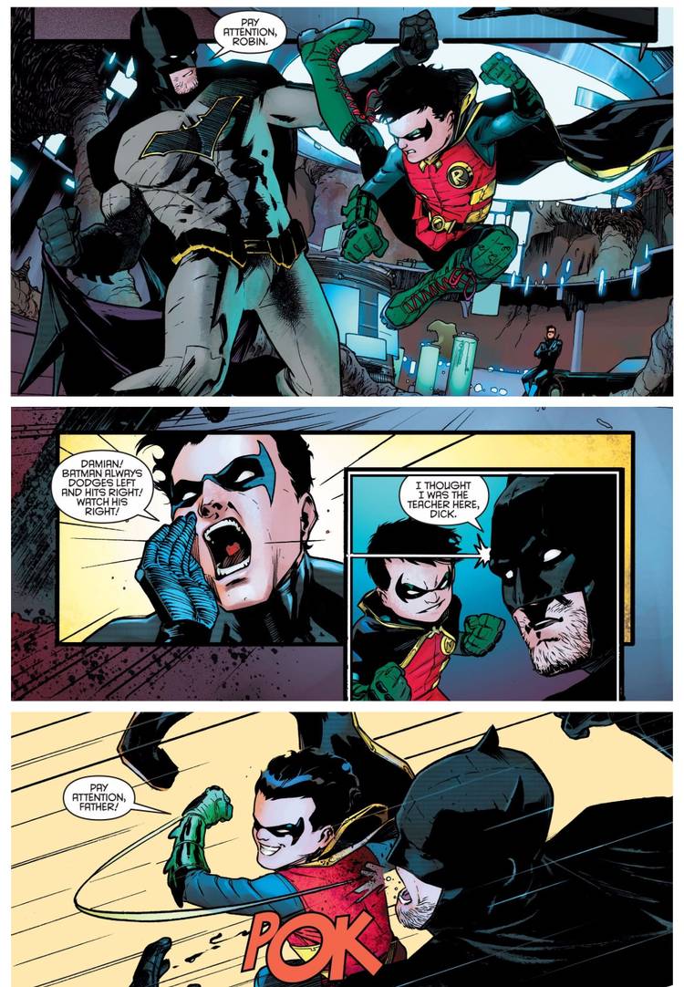 Batman: 10 Most Hilarious Memes From The Comics