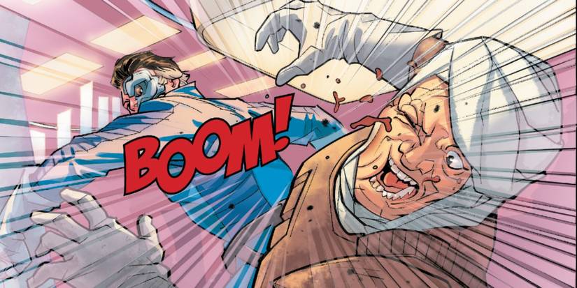 Who Is Beilert Valance? Star Wars Cyborg Bounty Hunter Explained