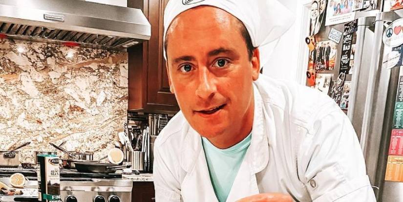 Kate Chastain Shuts Down Rumors Below Deck Chef Is Her Baby’s Father