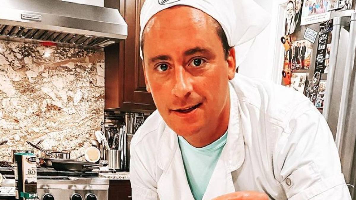 Below Deck: Chef Ben Robinson's Age, Jobs, Instagram, & Relationships