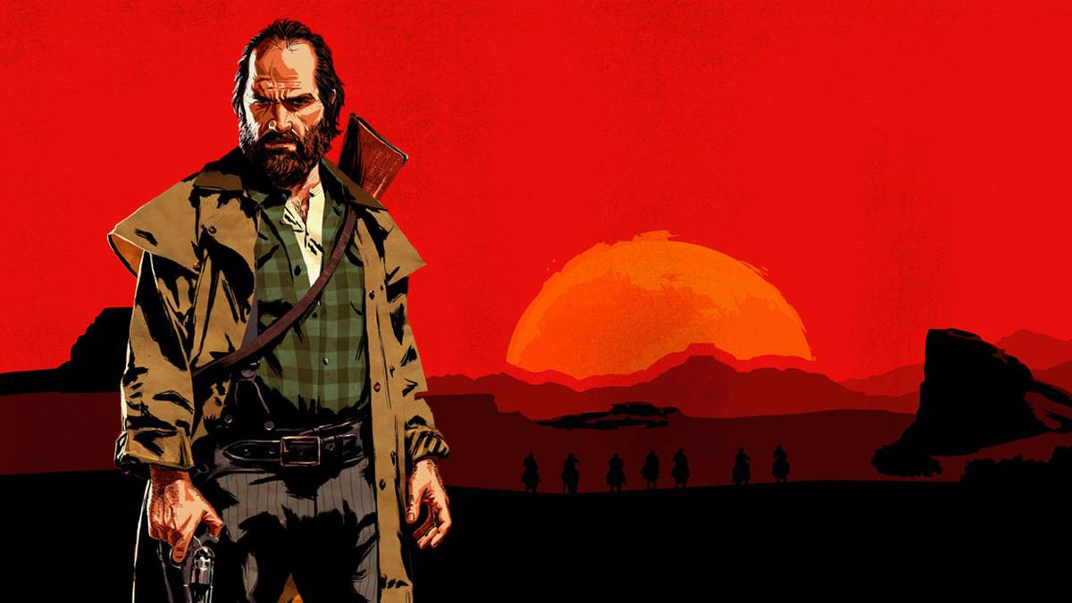 Red Dead Redemption: What Bill Williamson Did After RDR2
