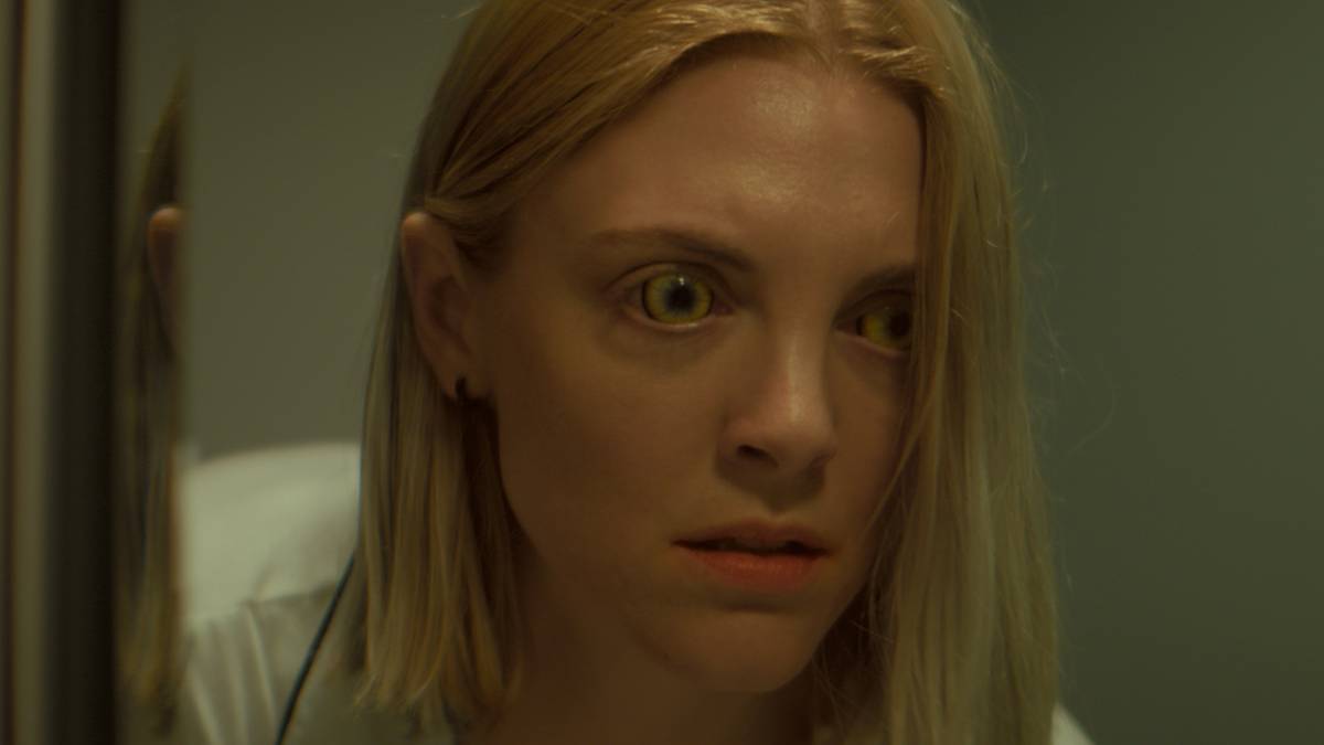 Wendy Hill-Tout & Lowell Interview: Bloodthirsty