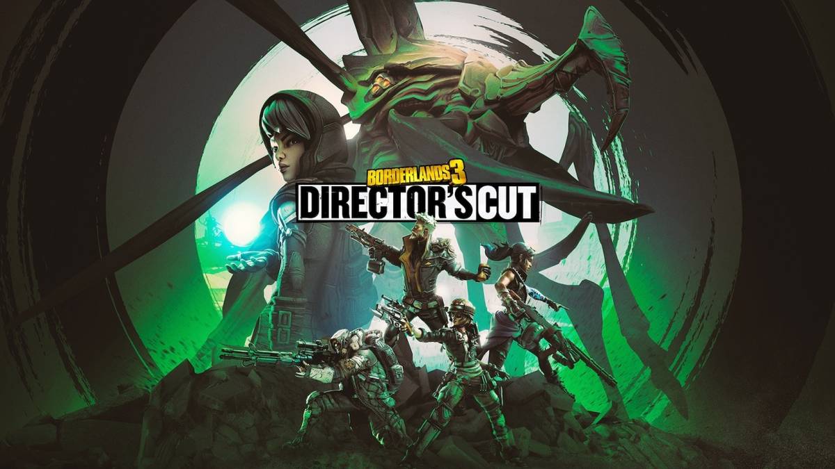 How to Get Diamond Keys in Borderlands 3 Director’s Cut