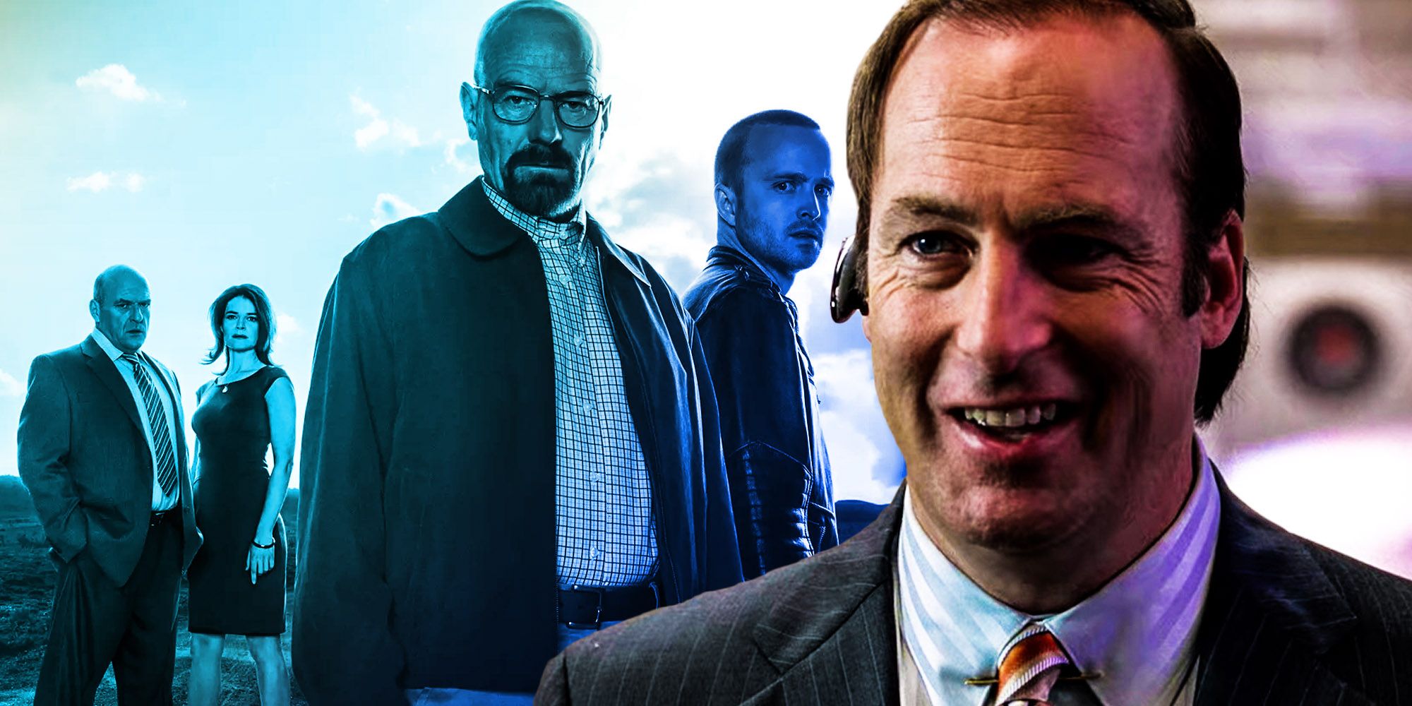 Breaking Bad’s Finale Almost Killed Saul Goodman: Why It Didn’t