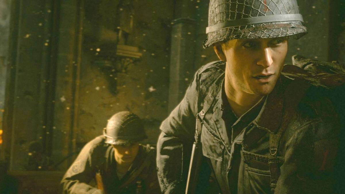 Call of Duty Series Passes 400 Million Lifetime Sales