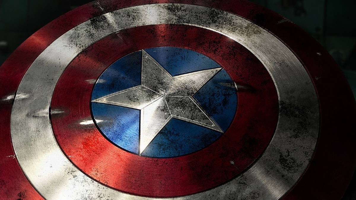 Falcon & Winter Soldier Actor Reveals A Very Cool Cap's Shield Memento