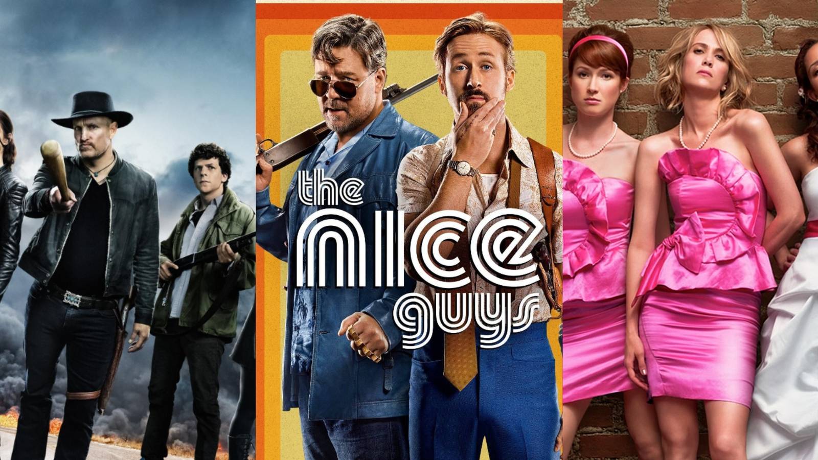 10 Best R-Rated Comedies To Watch Right Now, Ranked According To Rotten ...