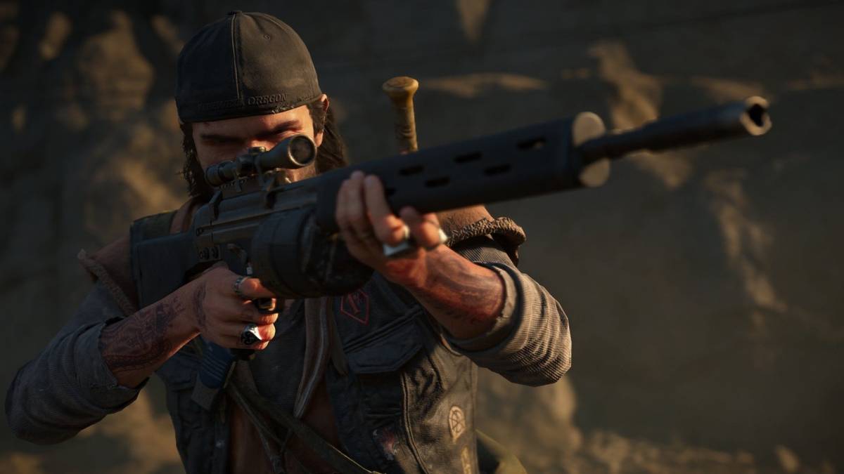 Days Gone PC Improvements Include Better Graphics & Unlocked Frame Rate