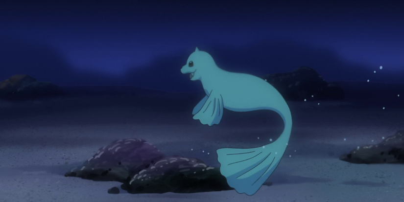 Pokémon: 10 Ice-Types Who Totally Belong In A Different Type
