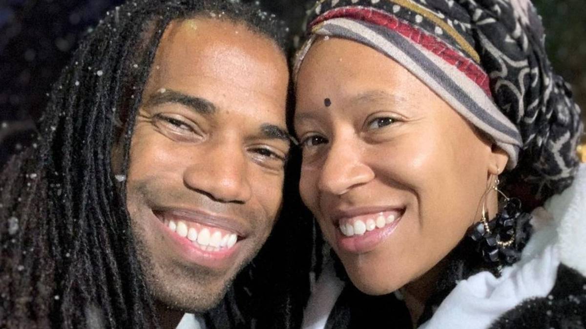 Seeking Sister Wife: Dimitri Snowden Accused of Domestic Abuse