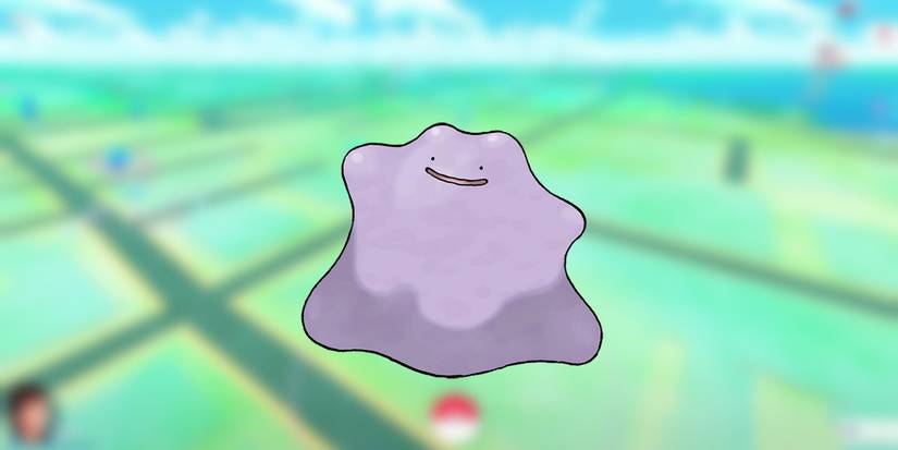 All Ditto Disguises In Pokemon GO (April 2024)