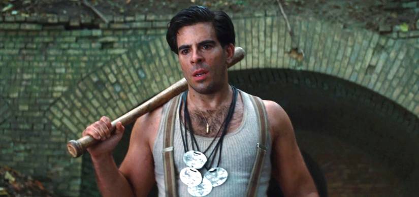 Inglourious Basterds: The Origins Of The Bear Jew’s Baseball Bat Explained